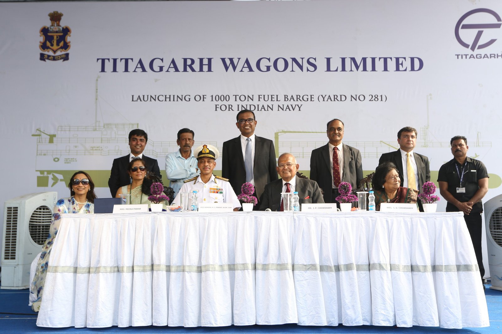 May 18, 2018 Editor Indian Navy