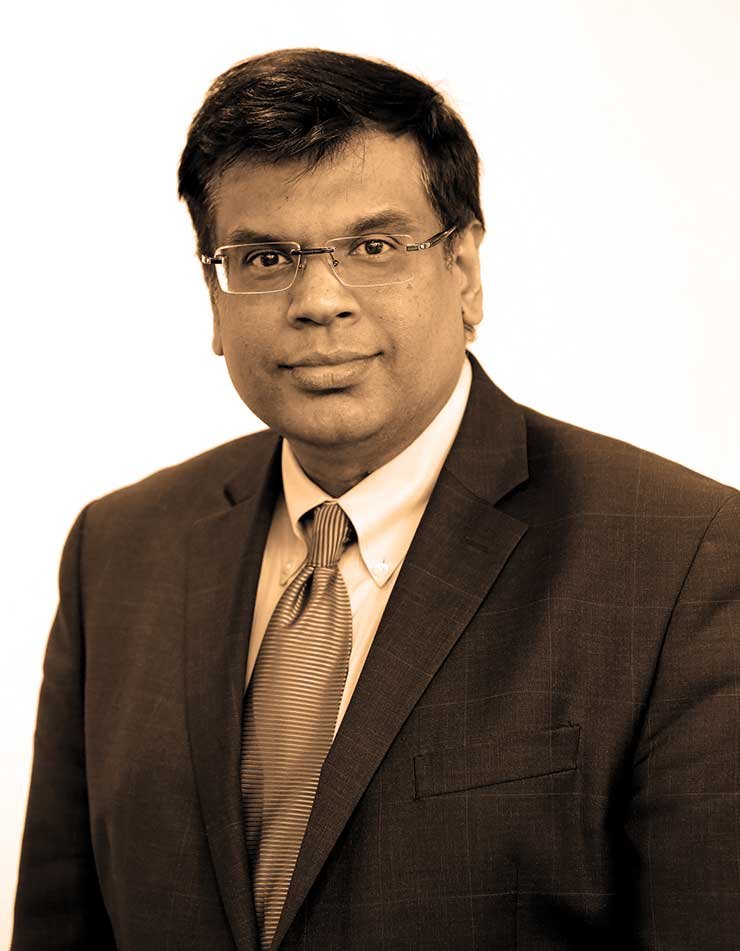 ISA is a Historic Indo-US Progression: Lockheed’s Vivek Lall – Raksha ...
