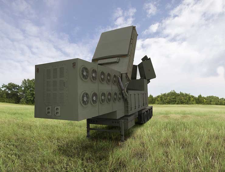 US Army Selects Raytheon for Lower Tier Air and Missile Defense Sensor ...