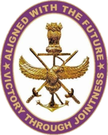 India's Integrated Defence Staff Celebrates 20th Raising Day