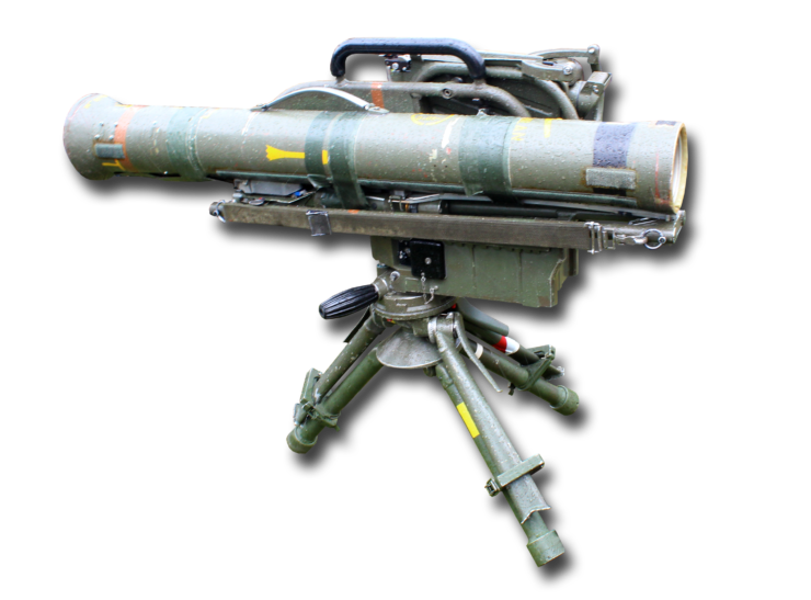 BDL Signs Agreement with MoD for Supply 4,960 MILAN-2T ATGMs to Indian ...
