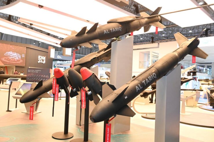 November 16, 2021 April 4, 2022 Editor Defence Industry
